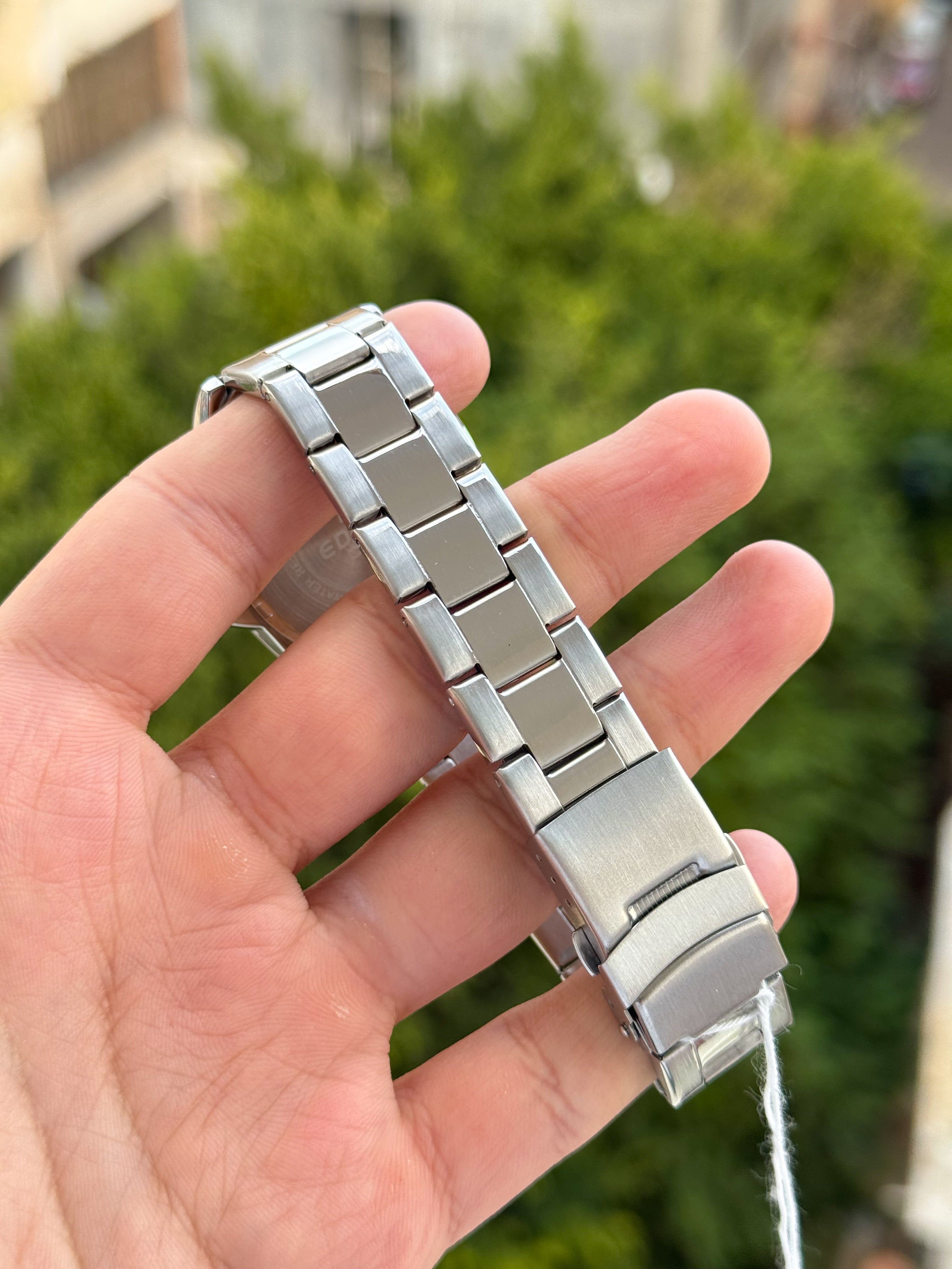 Casio edifice arrow – Mo Watches